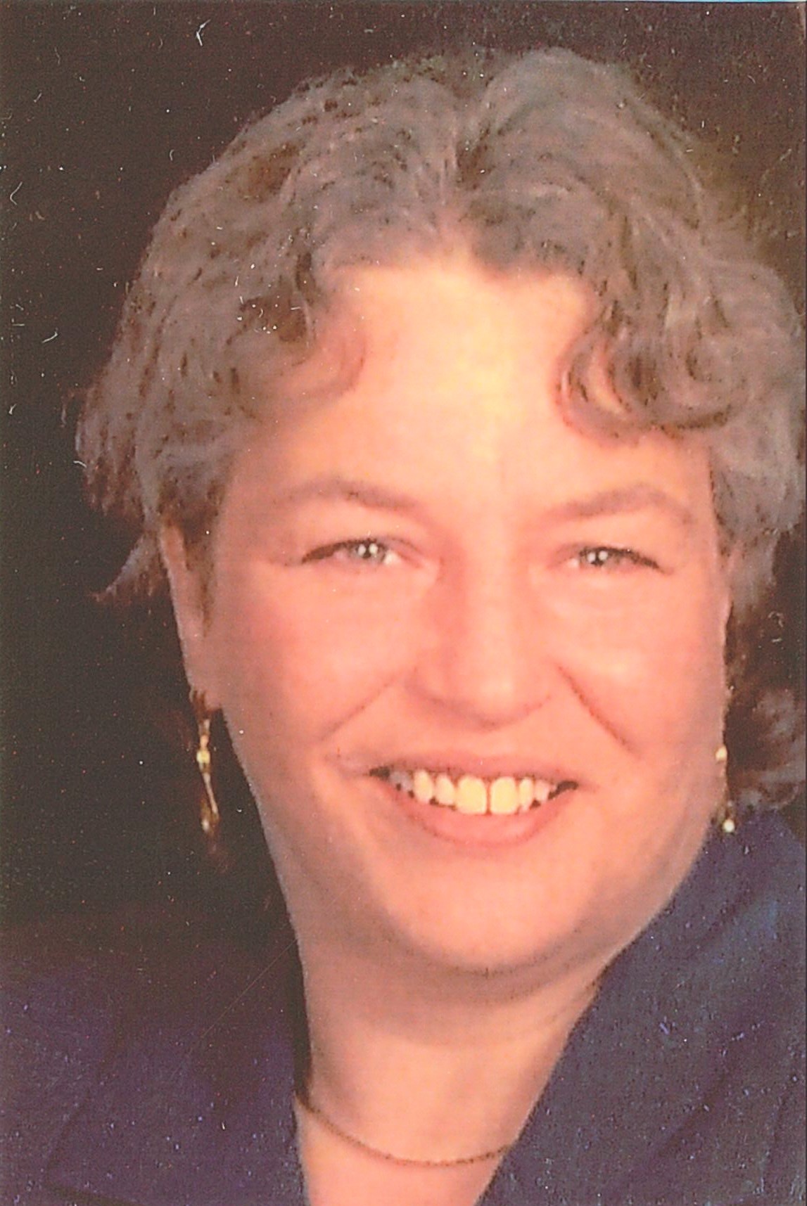 Kathleen Mary Woodyard - 2022 - Carl W Hall Funeral Service Inc
