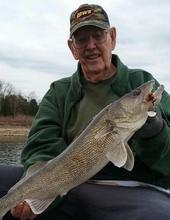 Robert E Ballenger - 2022 - Bland Brumback Funeral Home