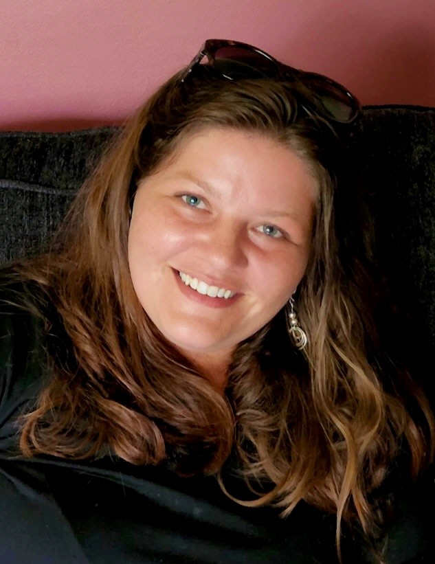 Lindsey McArthur - Memories Trees