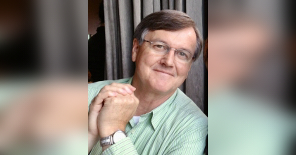 Steven Delbert Slack Obituary - Visitation & Funeral Information