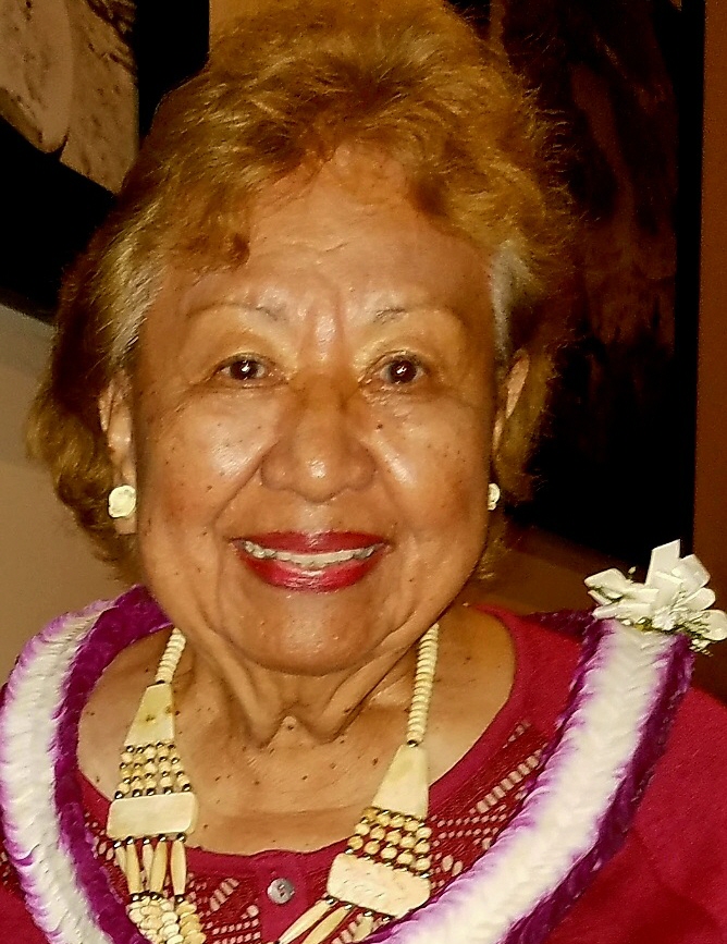 Beatrice Leilani Kealoha - 2022 - Nuuanu Memorial Park