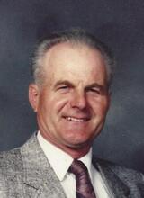 Peter Molter - 2014 - Jack and Thompson Funeral Home