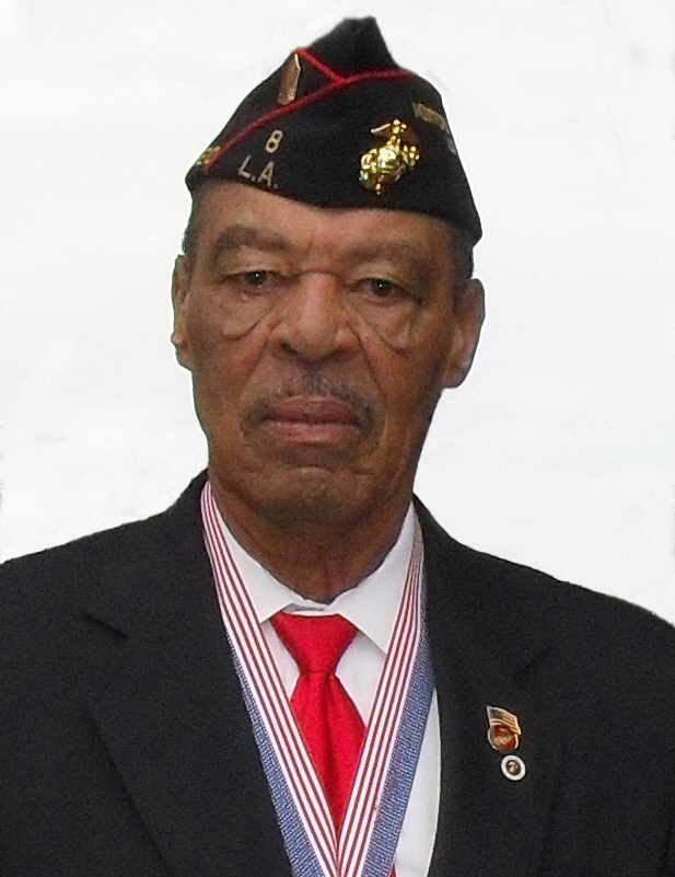 MGYSGT Robert Dunfield Reid Sr. - 2022 - Norco Family Funeral Home