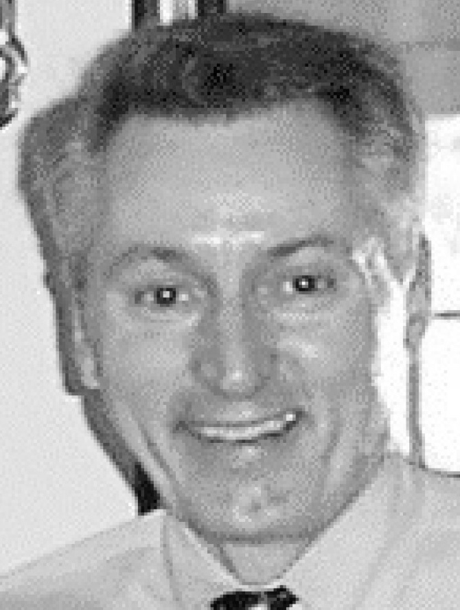 Chuck Chambers - 2022 - Brings Broadway Chapel