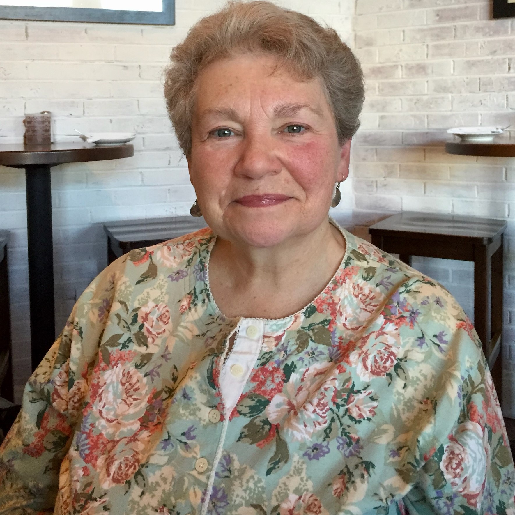 Susan Slaughter's Instagram, Twitter & Facebook on IDCrawl