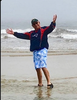 John R. LaCasse - 2022 - Hope Memorial Chapel