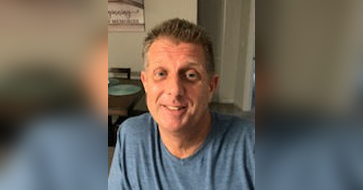 Obituary information for Mark Erik Milner