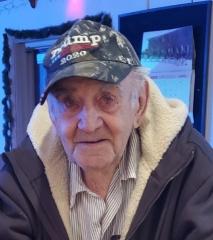 Henry Sager - 2022 - Bayliff & Son Funeral Home, Inc.