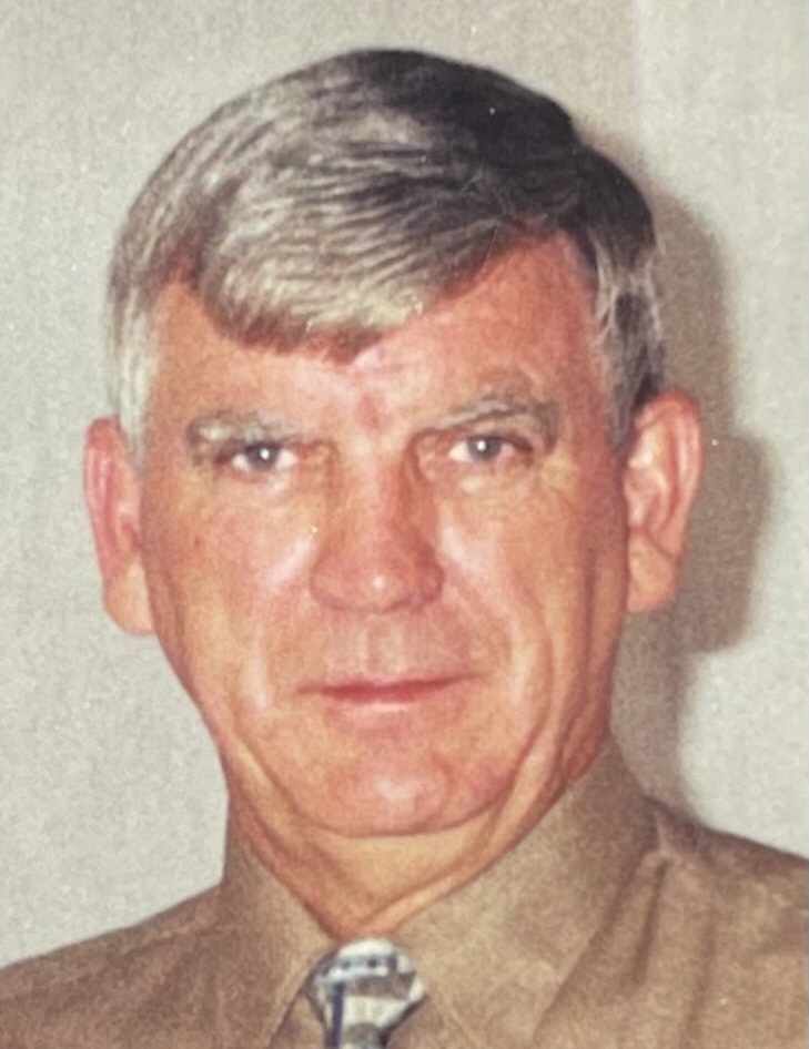 Robert Roscoe Smith - 1970 - Robert Roscoe Smith