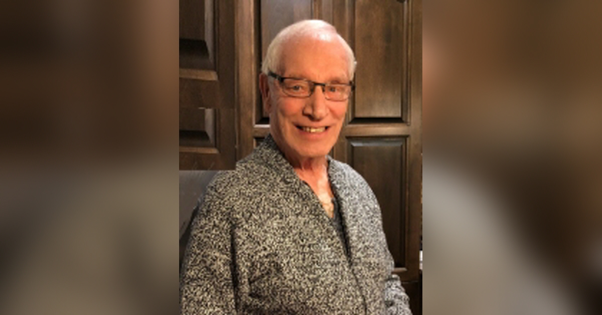 Obituary information for Donald Bruce Carter