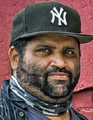 Moises López, Jr. - 2022 - Washington Memorial Funeral Home