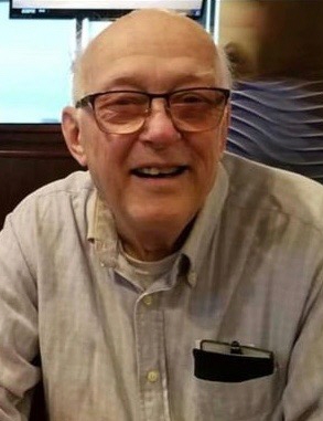 William F. Shook - 2022 - Lynch and Sons - Milford