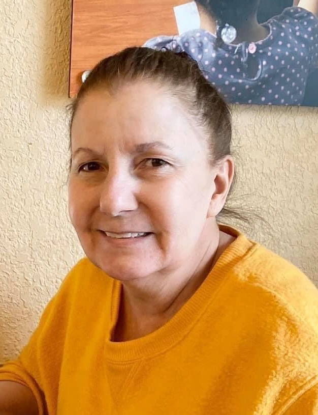 Pamela Kaye Lopez Martinez - 2022 - Zeyer Funeral Chapel