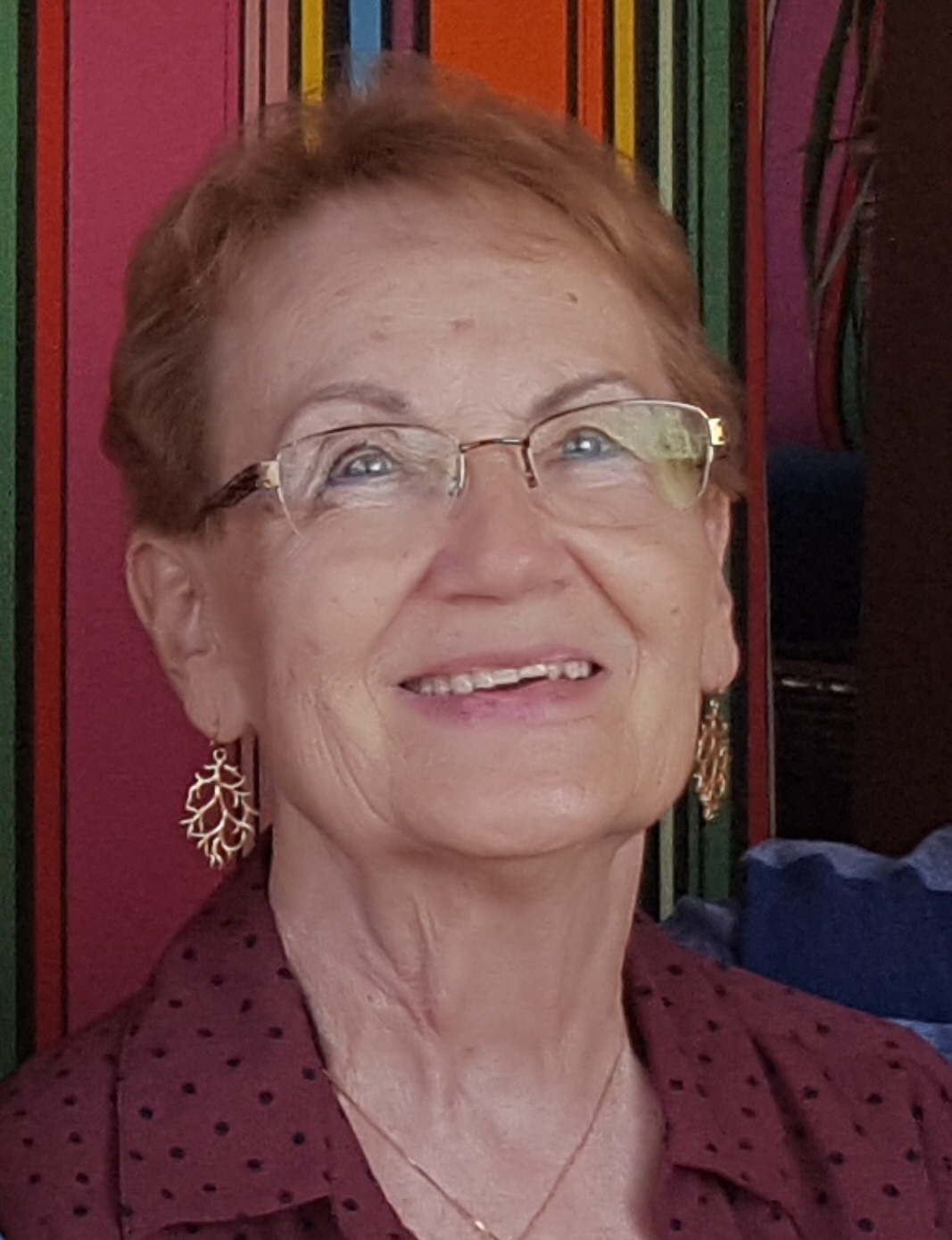 Nancy Clare Brody - 2022 - Heritage Funeral Homes