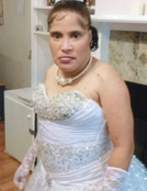 Ms. Angela Denise Maddox - 2022 - Lester Lackey & Sons Funeral Home Inc.