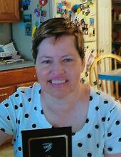 Mary Ellen Scott - 2022 - Solfanelli-Fiorillo Funeral Home Inc.