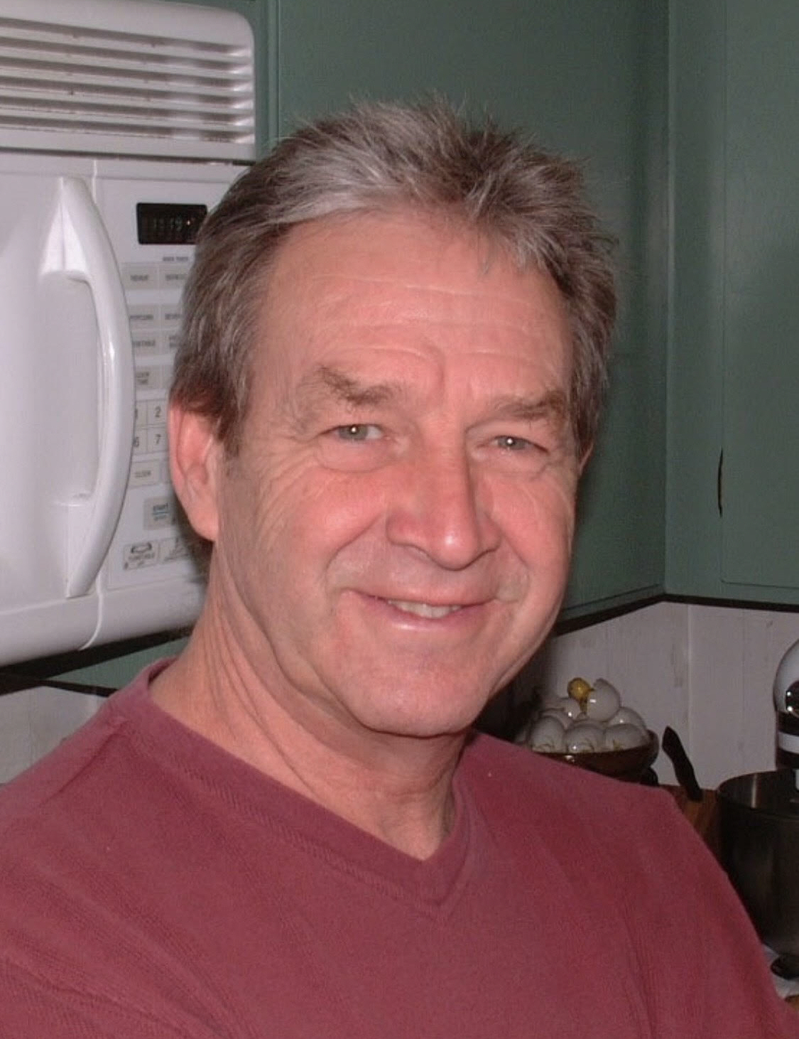 Gid "Rich" Dillon - 2022 - Oceanside Mortuary