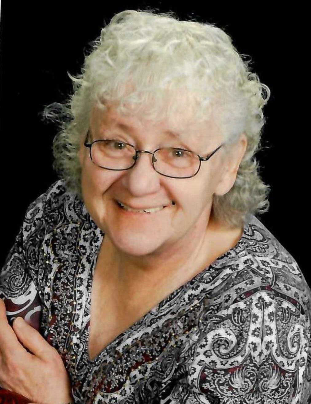 Sandra "Sandy" Anderson - 2022 - Shoreline Memorial Services