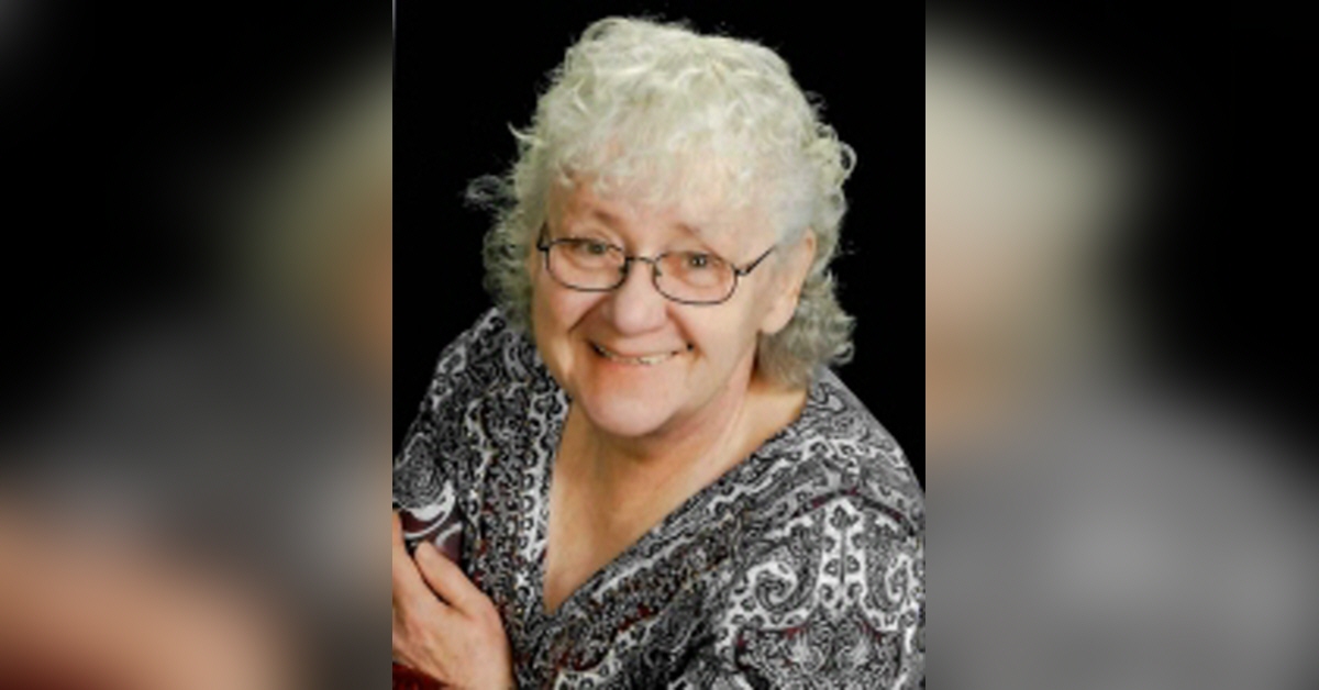 Obituary information for Sandra "Sandy" Anderson