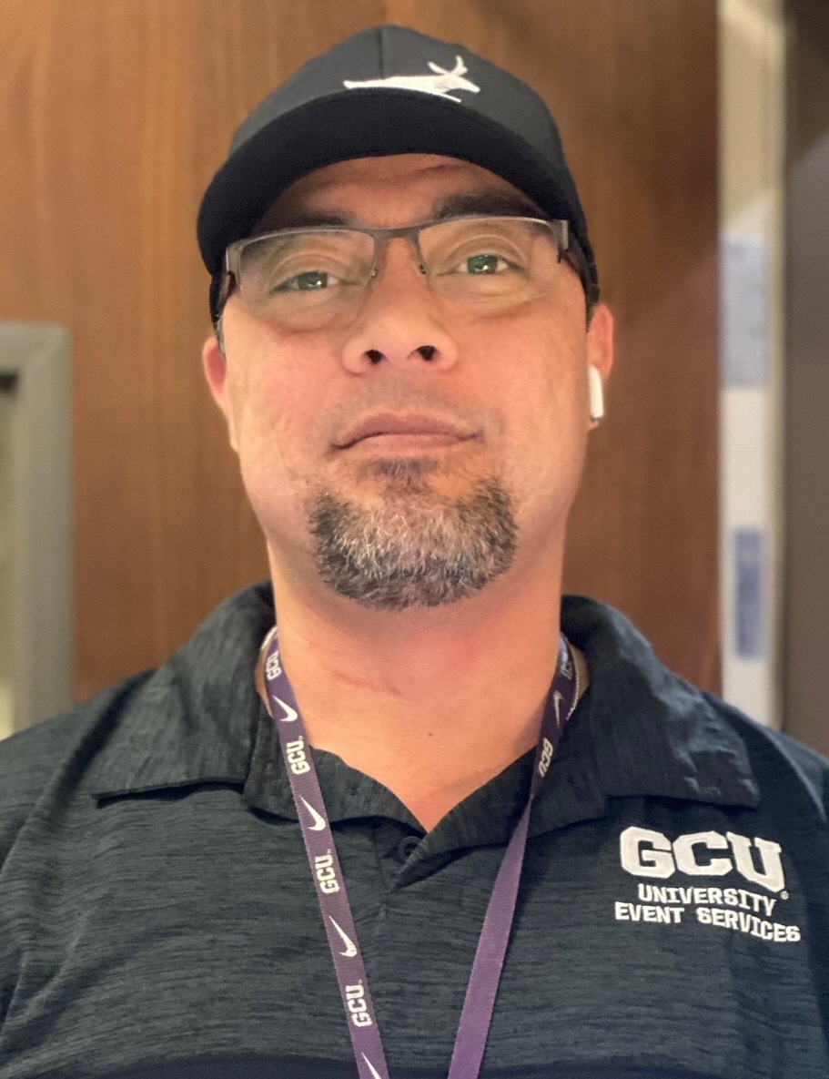 Raymond Dean Trejo - 2022 - Catholic Cemeteries & Funeral Homes