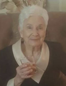 Lila Marie Burnash - 2022 - Sharp Funeral Home & Cremation Center