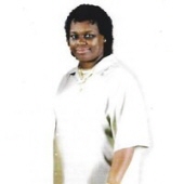 Patricia Foreman - 2021 - Williams James Mortuary Inc