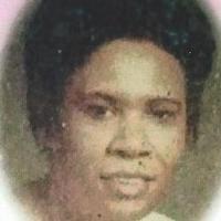 Georgia Garner - 2016 - Williams James Mortuary Inc