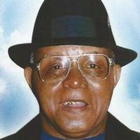 Herbert Walker, Jr. - 2017 - Williams James Mortuary Inc