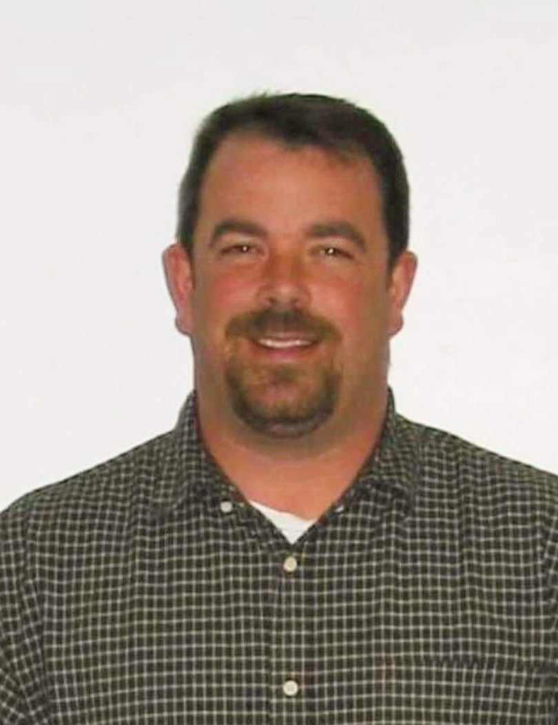 Richard "Rick" Lafser - 2022 - Hutchens Funeral Homes