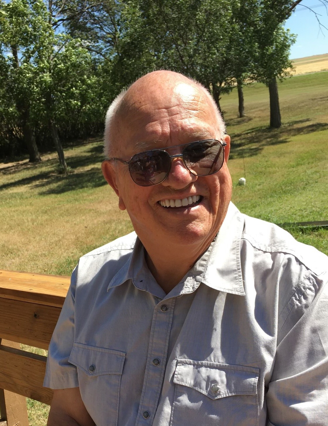 Duane Allen Wenstad - 2022 - Everson-Coughlin Funeral Home and ...