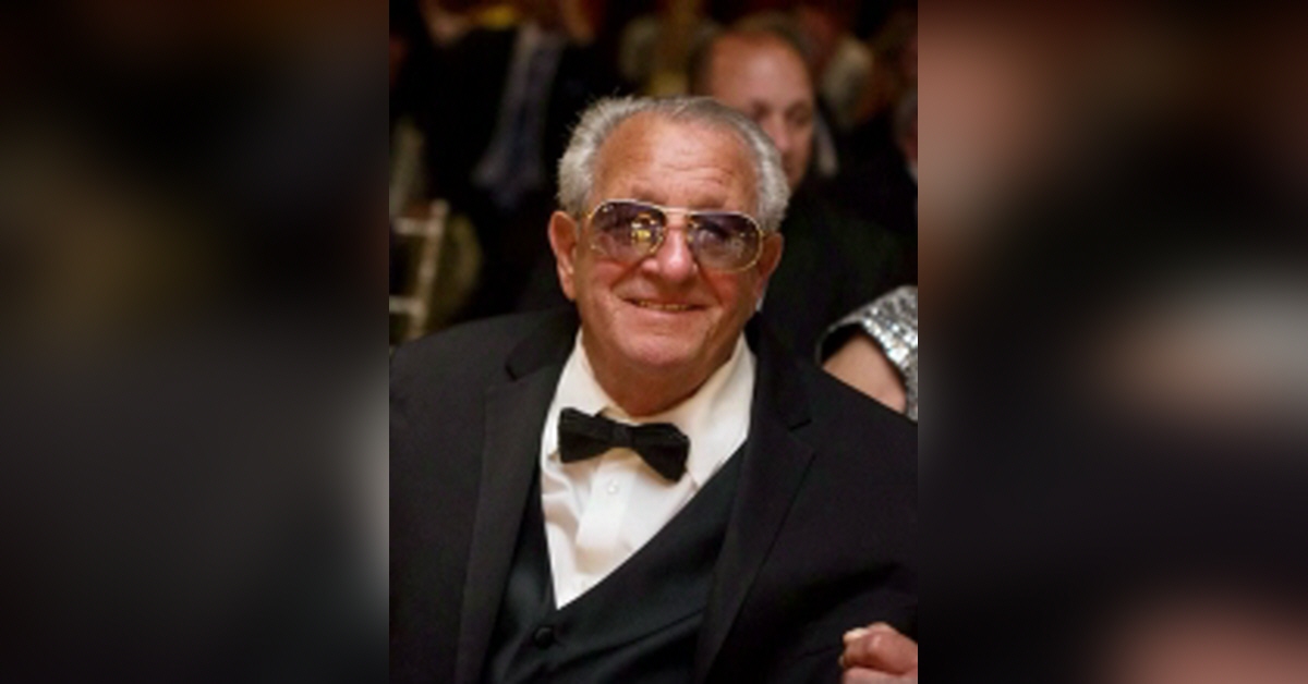 Obituary information for Vincent "Vinny" Manzo