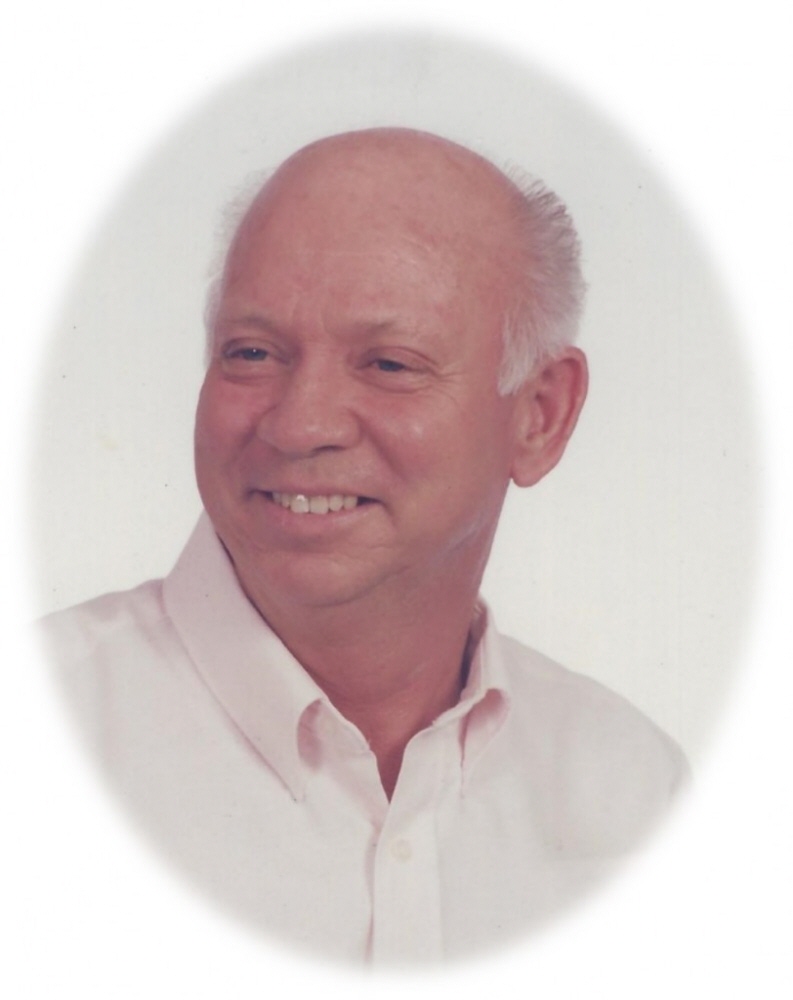 Jim George Manning - 2017 - Atchley Funeral Home