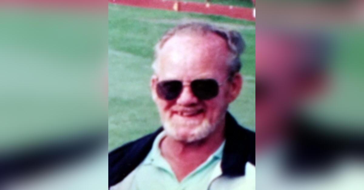 Obituary information for Raymond Kennedy