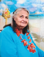 Carol A. Crowley - 2022 - Philbin Comeau Funeral Home