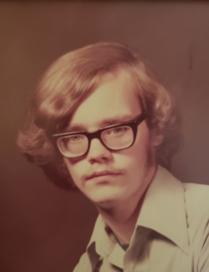 Gerald Wayne Rouse - 2022 - OGuinn Family Funeral Home