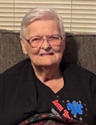 Alma Jane Davis Obituary - 2022 - Clarksville Funeral Home
