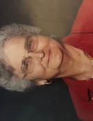 Mary Ann Mize - 2022 - Cedar Bay Funeral Home