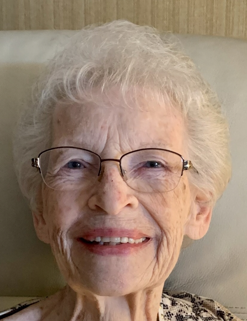 Thais "Ty" E. Walter - 2022 - Wasmer Funeral Home