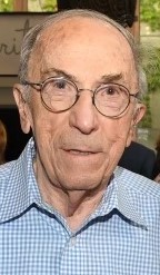 Nicholas C. Carosella - 2022 - Amigone Funeral Home Inc