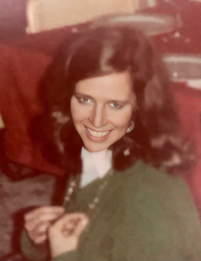 Susan Ellen Downes - 2022 - Ahern Funeral Home, Inc