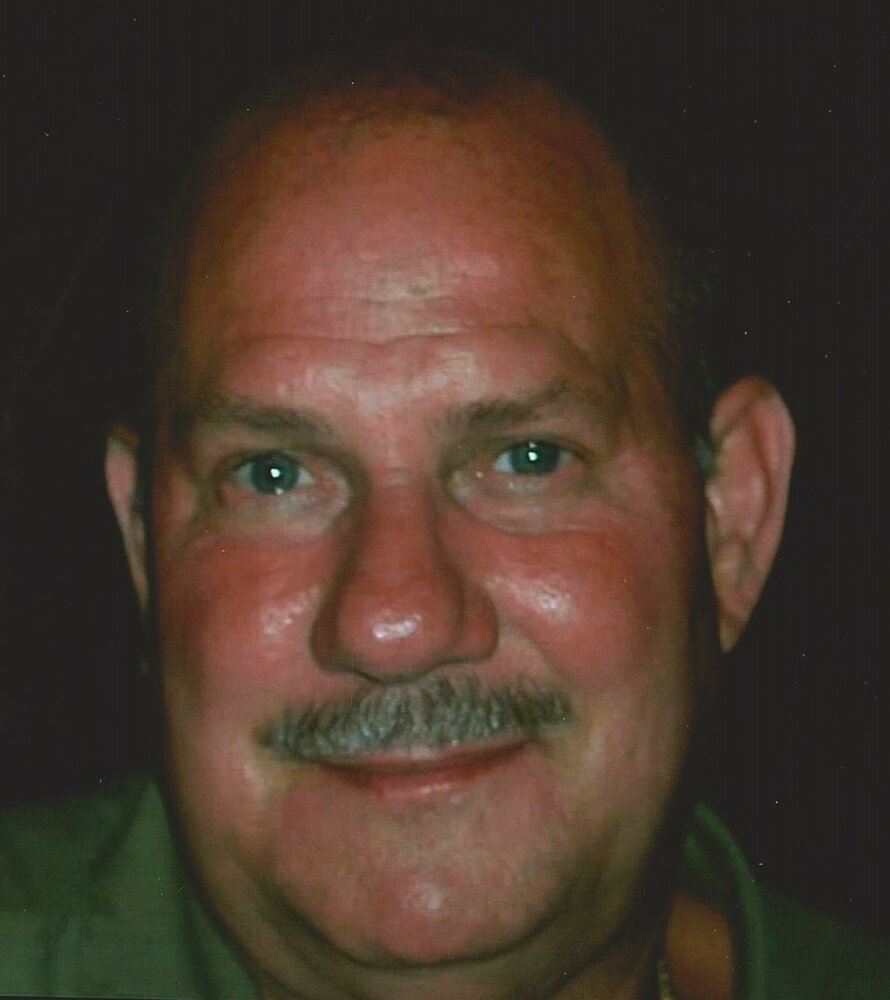 Charles Wayne Ball, Sr. - 2022 - Chambers and Grubbs Funeral Home