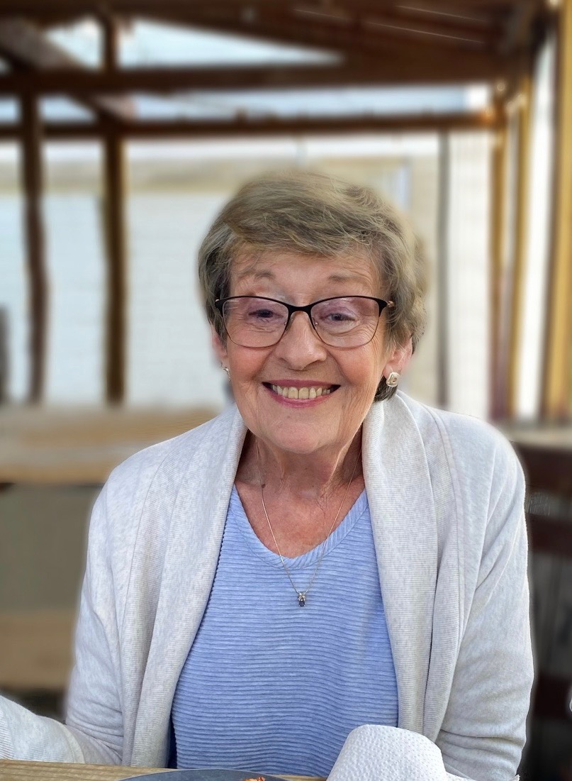 Linda Susan McLaughlin - 2022 - KL Brown Funeral Homes