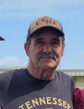 Donnie Gene Ferrell - 2022 - Young's Community Memorial Funeral Home