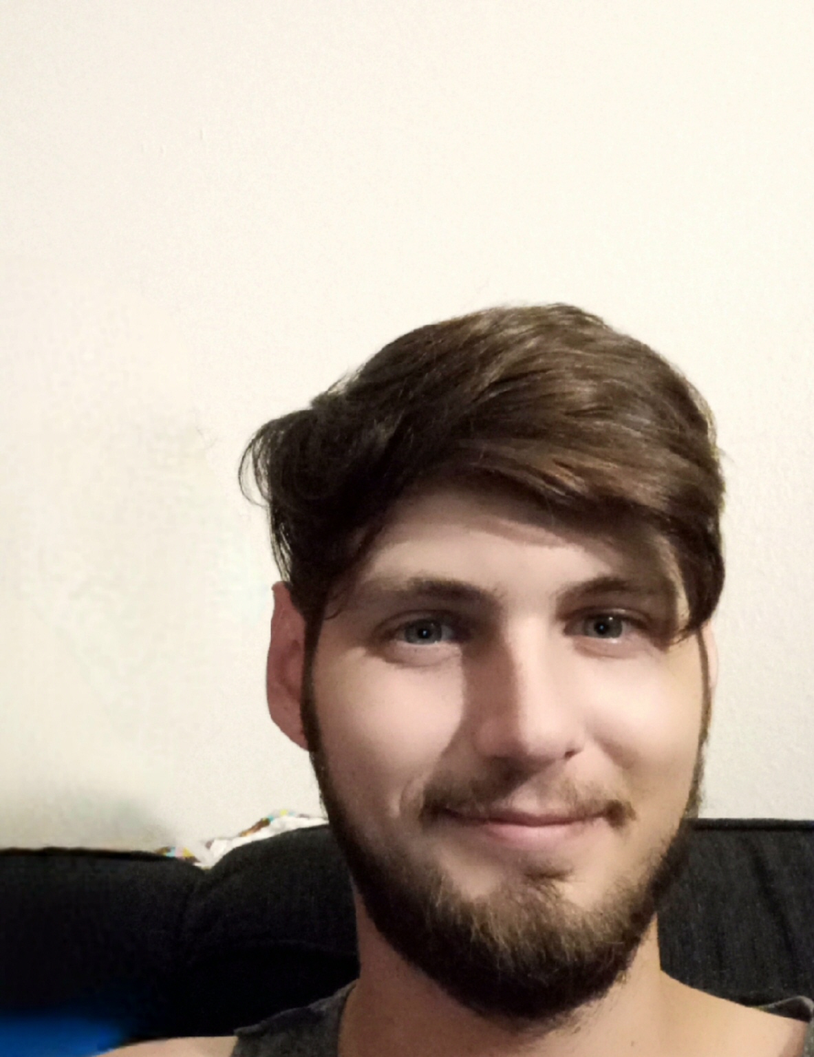 Adam Laurence Hallsted - 2022 - Red Mountain Funeral Home