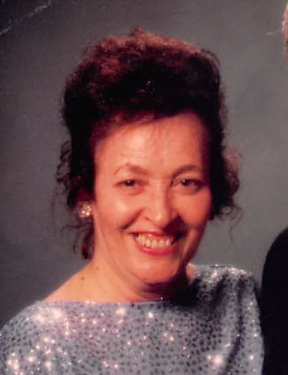 Maria Caminiti - 2022 - Dooley Colonial Funeral Home