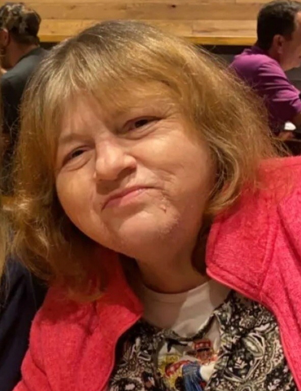 Geraldine Rose Broussard Ardoin - 2022 - Melancon Funeral Home Inc