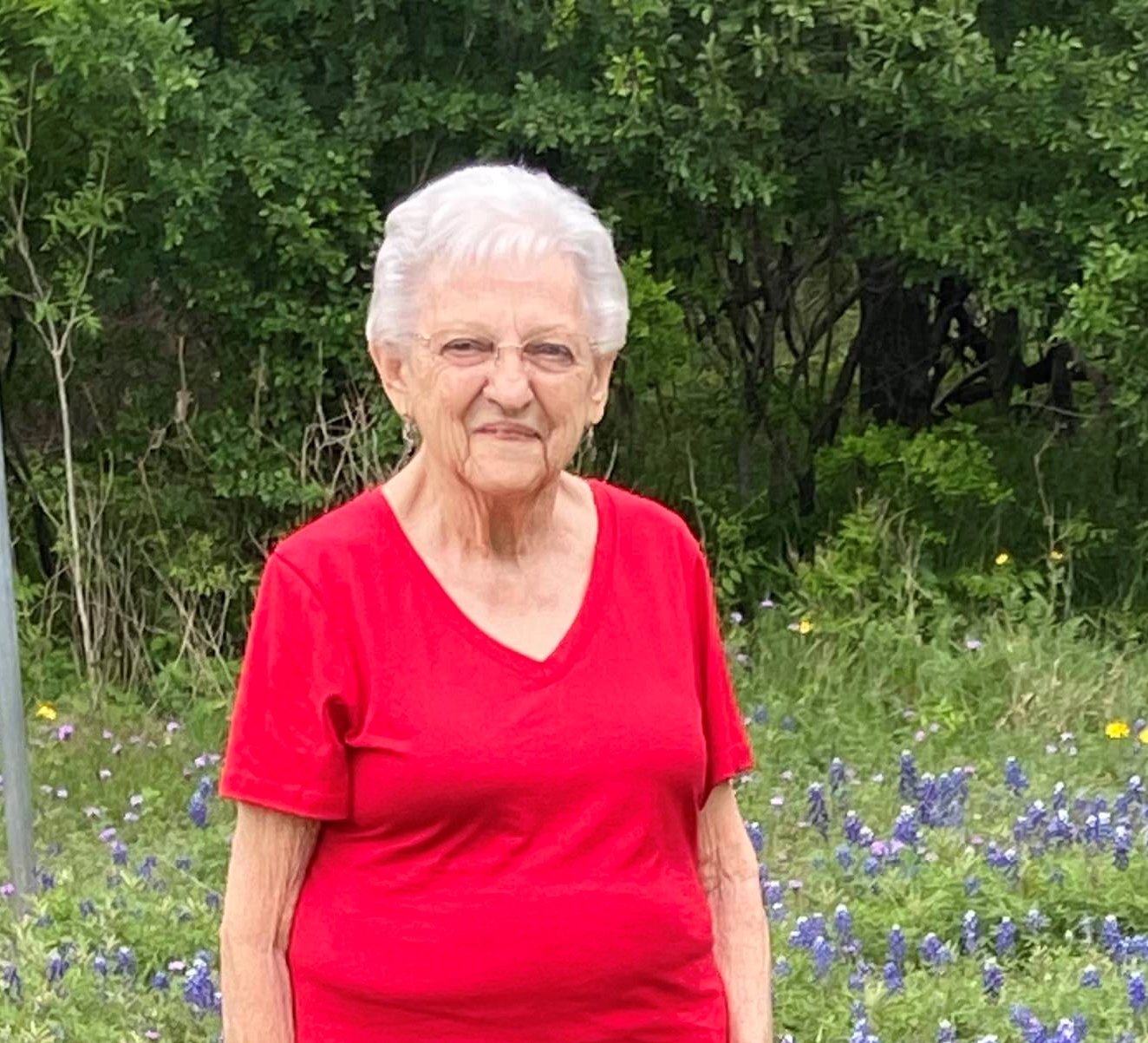 Alma Gaynell Perdue - 2022 - Martin-Dugger Funeral Home