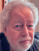 David Harrell - 2022 - Williamson Funeral Home