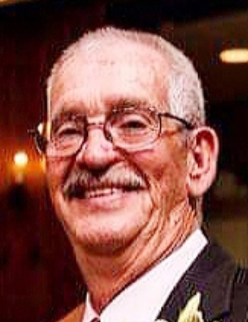 Ronald "Ron" M. Riter, Sr. - 2022 - Steel & Wolfe Funeral Home