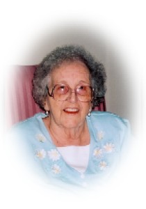 Gladys Pauline Mathews - 2011 - Atchley Funeral Home
